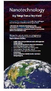 Publications | National Nanotechnology Initiative